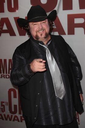 Colt Ford Editorial Stock Photo - Stock Image | Shutterstock