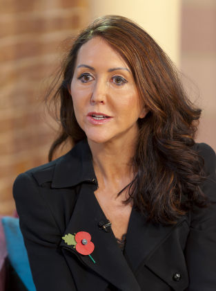 Liz Jones Editorial Stock Photo - Stock Image | Shutterstock