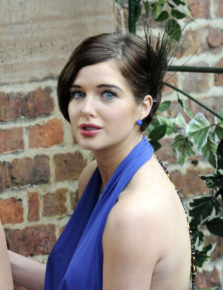 Coronation Street wedding of Sian Powers and Sophie Webster, Manchester ...