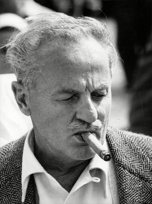 Darryl Zanuck September 5 1902 December Editorial Stock Photo - Stock ...