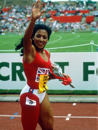 44 Flo jo Stock Pictures, Editorial Images and Stock Photos | Shutterstock