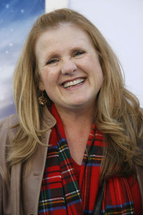 Nancy Cartwright Editorial Stock Photo - Stock Image | Shutterstock