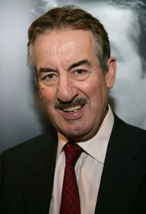 John Challis Editorial Stock Photo - Stock Image | Shutterstock