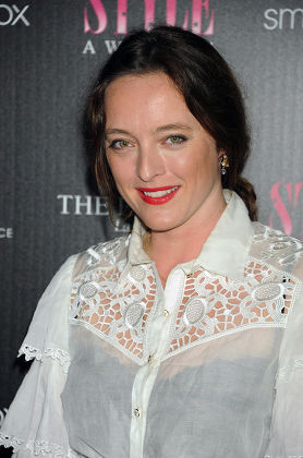 Alice Temperley Editorial Stock Photo - Stock Image | Shutterstock