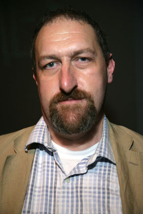 Andrew Lane Promotes His Book Young Editorial Stock Photo - Stock Image ...