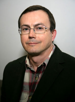 Patrick Lennon Editorial Stock Photo - Stock Image | Shutterstock