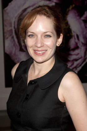 Katherine Parkinson Editorial Stock Photo - Stock Image | Shutterstock