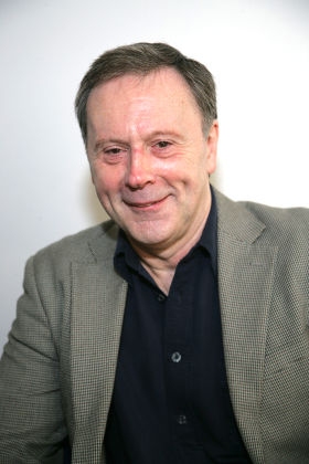 Barry Forshaw Editorial Stock Photo - Stock Image | Shutterstock