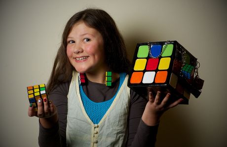 Summer Stringer Age 10 Shows Off Editorial Stock Photo - Stock Image ...