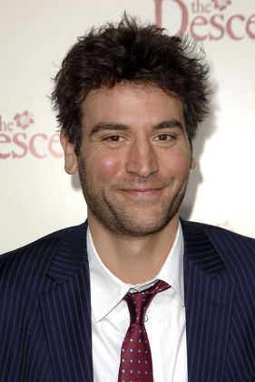 Josh Radnor Editorial Stock Photo - Stock Image | Shutterstock