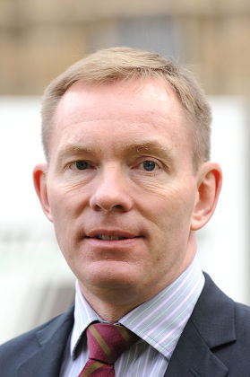Chris Bryant Mp Editorial Stock Photo - Stock Image | Shutterstock