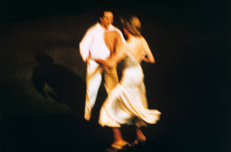 Princess Diana Dancing Wayne Sleep Foto stock editorial - Imagem stock ...