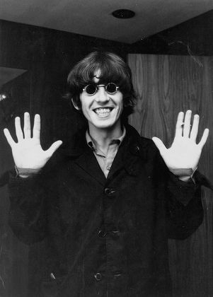 George Harrison Editorial Stock Photo - Stock Image | Shutterstock