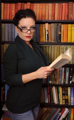 Hannah Platt Aka Mistress Absolute : photos éditoriales de stock ...
