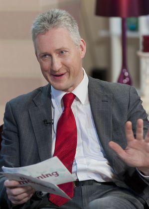 Lembit Opik Editorial Stock Photo - Stock Image | Shutterstock