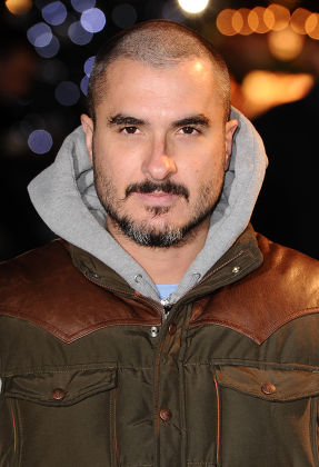 Zane Lowe Editorial Stock Photo - Stock Image | Shutterstock