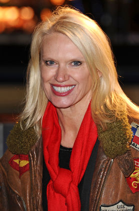 Anneka Rice Editorial Stock Photo - Stock Image | Shutterstock