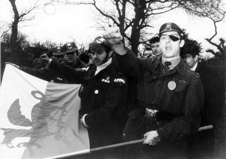 Free Wales Army Members Editorial Stock Photo - Stock Image | Shutterstock