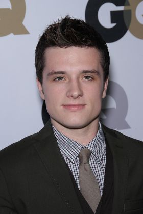Josh Hutcherson Editorial Stock Photo - Stock Image | Shutterstock