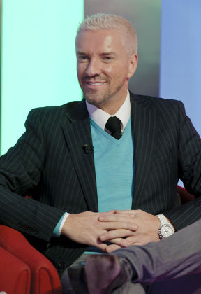 Justin Ryan Editorial Stock Photo - Stock Image | Shutterstock