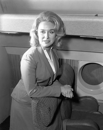 Jeanne Moody Editorial Stock Photo - Stock Image | Shutterstock