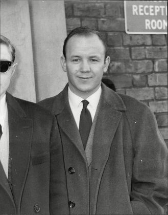 Sammy Mccarthy Boxer 1961 Editorial Stock Photo - Stock Image ...