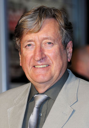 Philip Jackson Editorial Stock Photo - Stock Image | Shutterstock