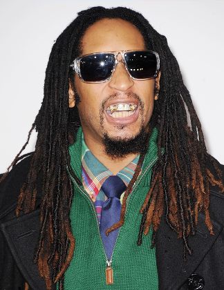 Lil John Editorial Stock Photo - Stock Image | Shutterstock