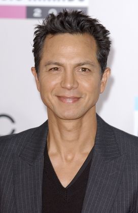 Benjamin Bratt Editorial Stock Photo - Stock Image | Shutterstock