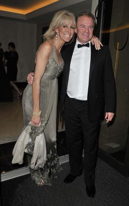 Rhys Daniels Trust Butterfly Ball, London, Britain - 19 Nov 2011 Stock ...