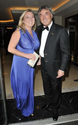 Rhys Daniels Trust Butterfly Ball, London, Britain - 19 Nov 2011 Stock ...