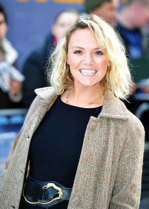 Charlie Brooks Editorial Stock Photo - Stock Image | Shutterstock