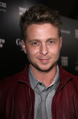 Ryan Tedder Editorial Stock Photo - Stock Image | Shutterstock