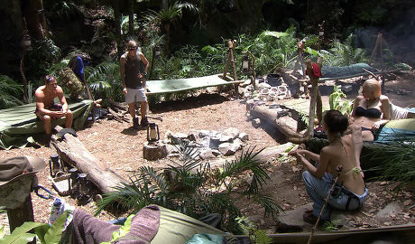 Camp Mates Editorial Stock Photo - Stock Image | Shutterstock