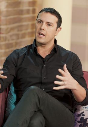 Paddy Mcguinness Editorial Stock Photo - Stock Image | Shutterstock