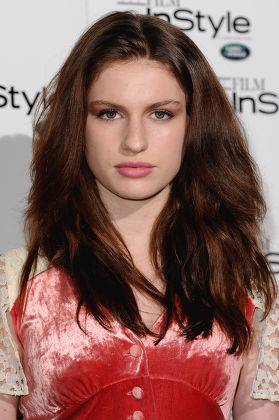 Tali Lennox Editorial Stock Photo - Stock Image | Shutterstock