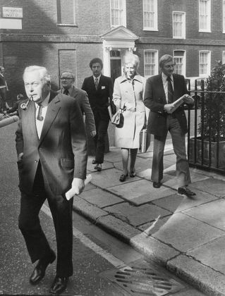 obituary - lady falkender dies aged 86 Stock Photos (Exclusive ...