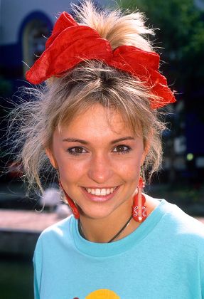 Michaela Strachan Editorial Stock Photo - Stock Image | Shutterstock