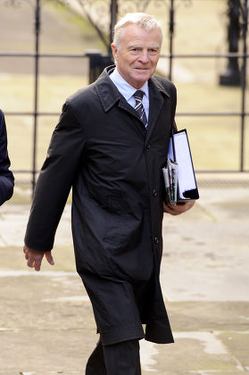 Max Mosley Editorial Stock Photo - Stock Image | Shutterstock