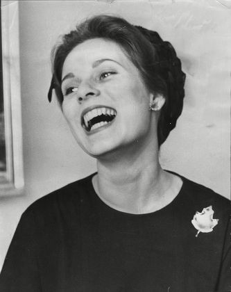 Miss America Miss Maria Beale Fletcher Editorial Stock Photo - Stock ...