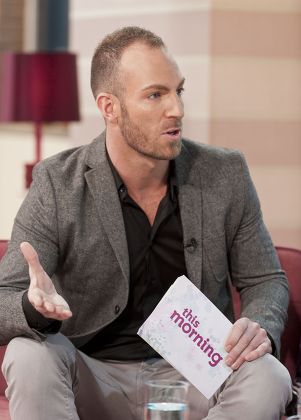 James Ingham Editorial Stock Photo - Stock Image | Shutterstock