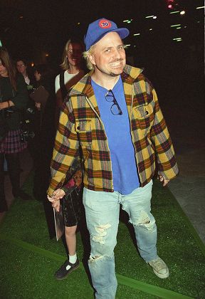 Bobcat Goldthwait Editorial Stock Photo - Stock Image | Shutterstock