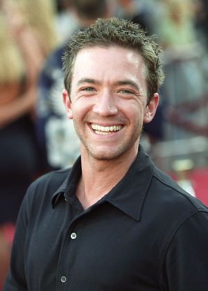 David Faustino Editorial Stock Photo - Stock Image | Shutterstock