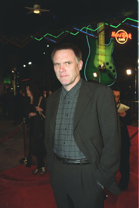 Joe Johnston Editorial Stock Photo - Stock Image | Shutterstock