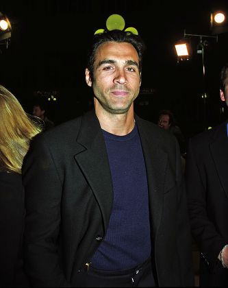 Adrian Paul Editorial Stock Photo - Stock Image | Shutterstock