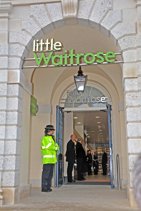 54 Little waitrose Stock Pictures, Editorial Images and Stock Photos ...