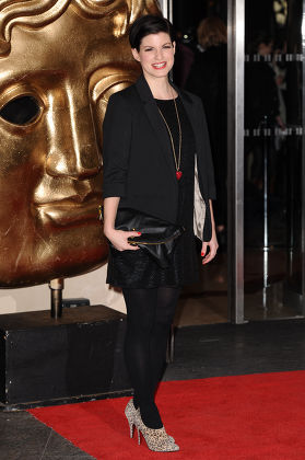Jemima Rooper Editorial Stock Photo - Stock Image | Shutterstock