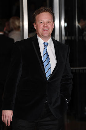 Justin Fletcher Editorial Stock Photo - Stock Image | Shutterstock