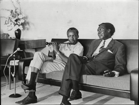 49 Milton obote Stock Pictures, Editorial Images and Stock Photos ...
