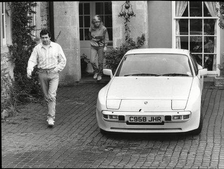 Acquitted Jeweller John Palmer 37 His Editorial Stock Photo - Stock ...